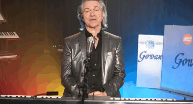 “Some moments don’t just bring a band back—they wake up an entire ...