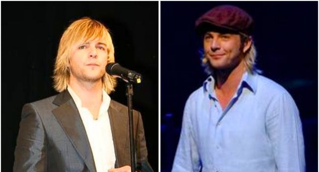 “THIS ISN’T A PERFORMANCE — IT’S A CONFESSION.” No stage lights. No ...